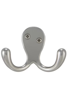 Double Prong Robe Hook - H540751521
