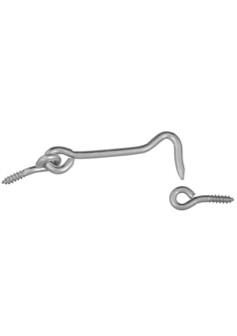 3 in. Hook And Eye - H581046686