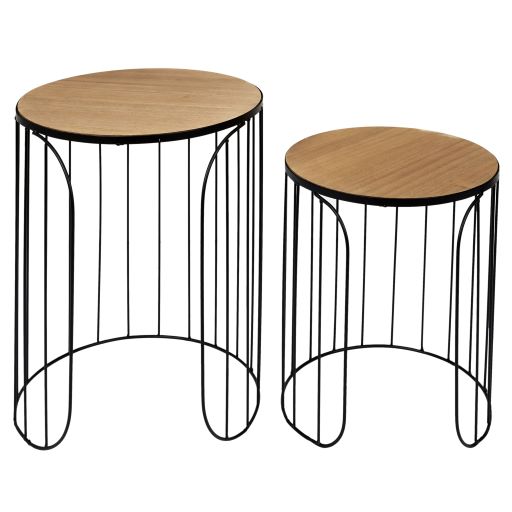 NESTING WIRE TABLES - H630157639